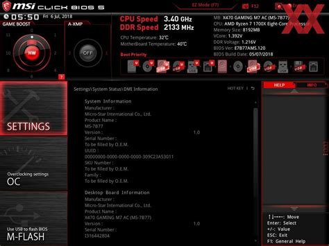 Secure Boot On X470 Gaming Plus Max Msi Global English Forum