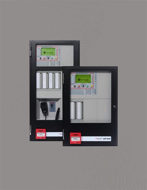 Elevate Your Fire Safety With Pavions Notifier System Upgrades Pavion