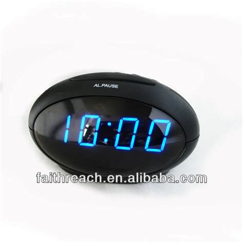 Tiny Digital Clock Ulsdgeo