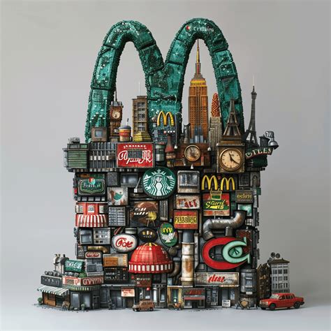 Decoding Branding A Guide To Developing A Distinct Brand Identity