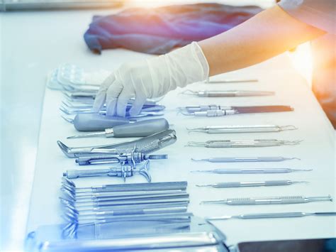 Medical Device Testing Laboratories Applied Technical Services