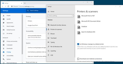 Chromium Based Browsers Get More Windows Integration MalwareTips Forums