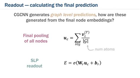 A Gentle Introduction To Graph Neural Networks Speaker Deck