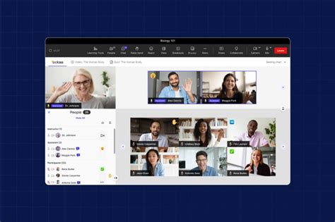 Maximizing Learning Potential Webinar On Class For Microsoft Teams Class