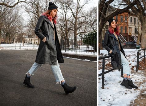 Thursday Boots Legend Womens Chelsea Review The Ultimate Everyday