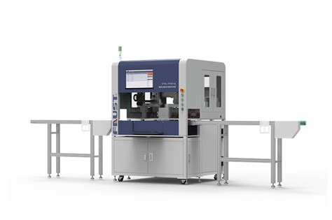 西安非标自动化组装 西安测试系统定制 西安工装治具设备 自动化生产线研发 浮士德