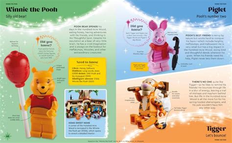 Dk Lego Disney Character Guide June 2026 Book Pre Orders Release