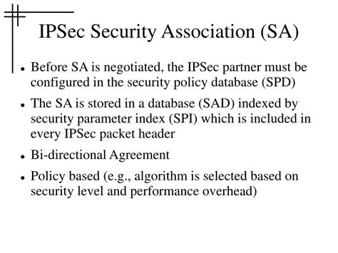 Ppt Ipsec Vpn Powerpoint Presentation Free Download Id 3667400