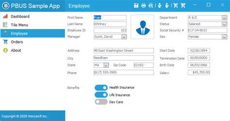 Pb Ui Modernization Ultimate Suite 2020 Available