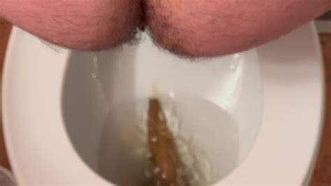 Thick Log Hover Dump ThisVid Com