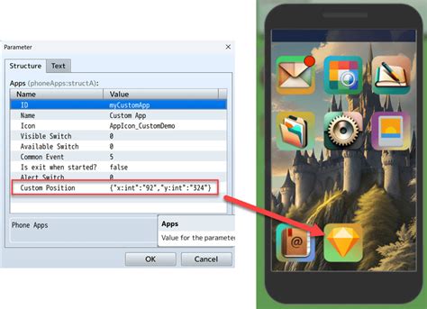 Phone Menu Update Whats New KageDesu Workshop