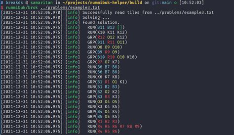 Github Breakdsrummikub Helper Toolkit For The Game Rummibuk