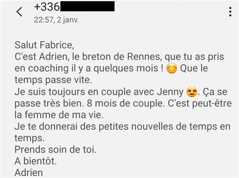 La Science De La S Duction En Ligne