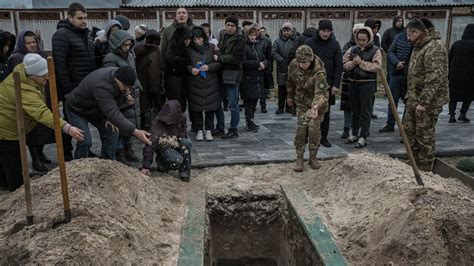 43 000 Ukrainian Soldiers Killed Since Russia Invaded Zelensky Says