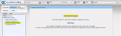 Connect An Audiocodes Mediapack To Microsoft Teams Nguyen Hong Lams Blog