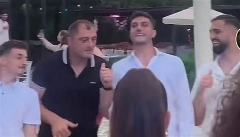 გიორგი მამარდაშვილი მამასთან ერთად აცეკვდა ფოტოები Face Exclusivenews Ge