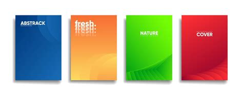 Bright Modern Gradient Color Abstract Line Pattern Background 6505290 Vector Art At Vecteezy