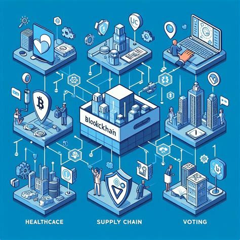 Fastcad Coding On Linkedin Blockchain Beyond Cryptocurrency Real World Applications And Future