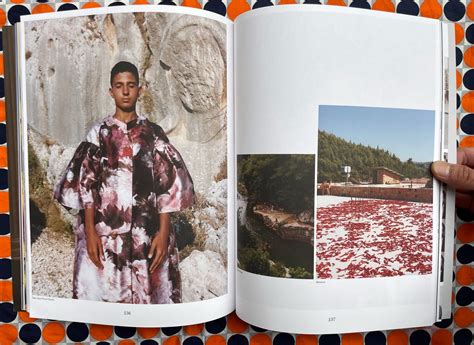 A Magazine Curated By Erdem Erdem Moralioglu First Edition