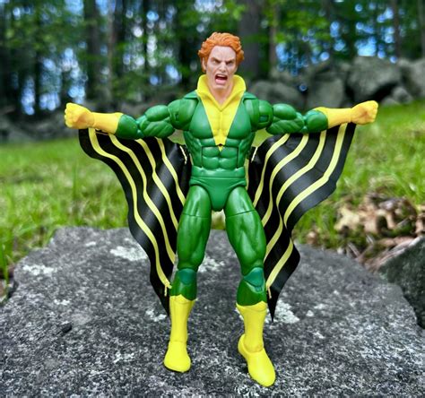 Banshee Marvel