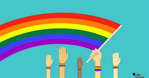 Sc Refers Plea Seeking Same Sex Marriage Recognition To Constitution Bench