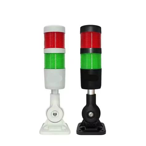 Led Signal Tower Light Industrial Modular Signal Stack Light Multi