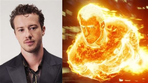 Im Setting Myself On Fire Joseph Quinn Reveals How He Is Preparing