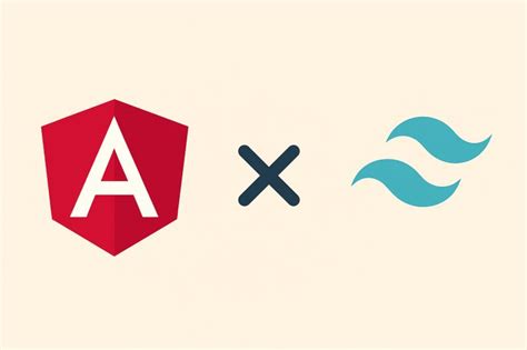 angular tailwindcss angularmaterial frontend webdev cleancode