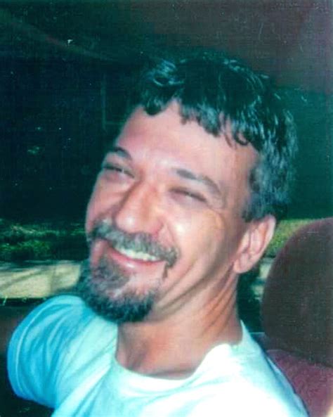 Timothy Wayne Maness Obituary 2018 Pugh Funeral Home