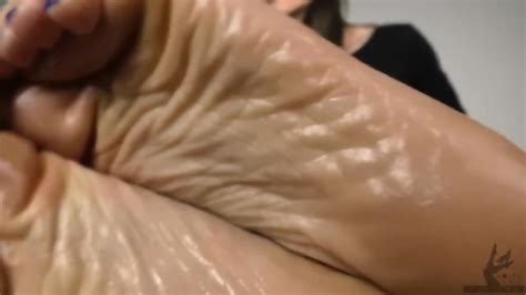Feet Joi Oil Eporner
