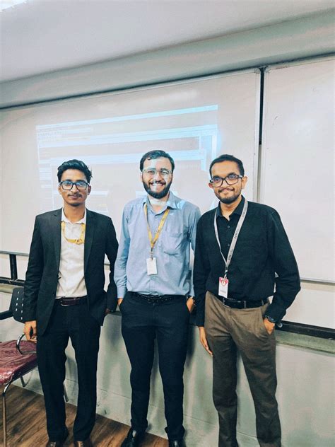 Gupta Karan On Linkedin Valuable Learning Experience I Recently Had