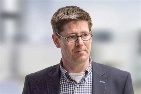 Hans Martin Duringhof New Vice President Product Strategy And Planning