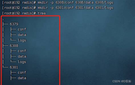 Docker 简单安装 Redisdocker 安装redis Csdn博客 Docker 简单安装 Redisdocker 安装redis Csdn博客