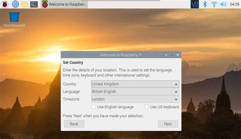 Github Fullmakeralchemist Raspberrysetup Setting Up Your Raspberry Pi 4 Wireless