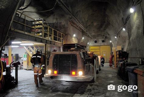 Далд уурхайн далайцтай бүтээн байгуулалт