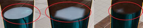 [ue5] mesh distance field resolution problem on small objects real