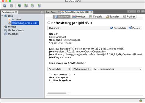 Java 性能监控 Jstack 线程死锁 Jconsole 和 Btrace 图形化工具jstack Btrace Csdn博客