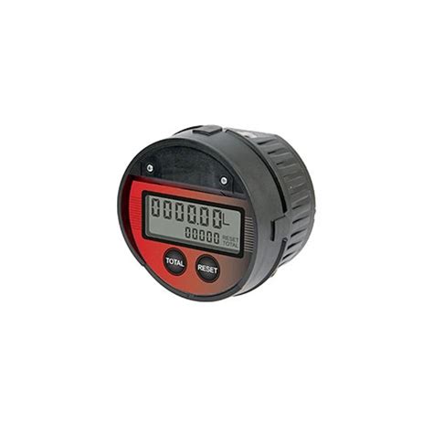 Badger Digital Meter And Hose Odaksan As
