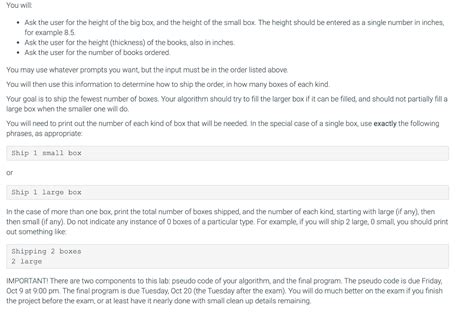 solved overview in this project you will demonstrate your