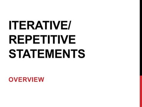 pseudocode and flowchart examples ppt