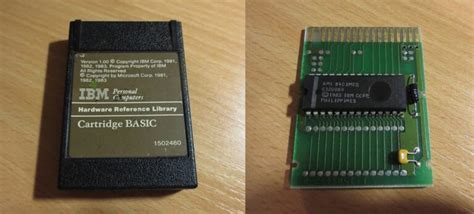 Ibm 4860 Pcjr Bogin Jr