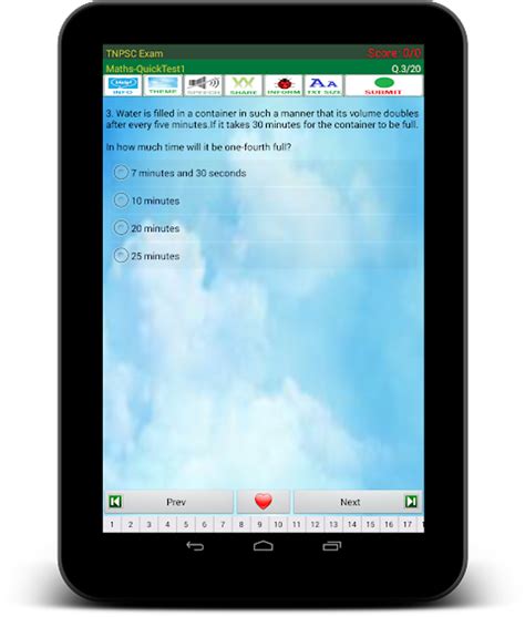 Tnpsc Exam Prep Apk For Android Download