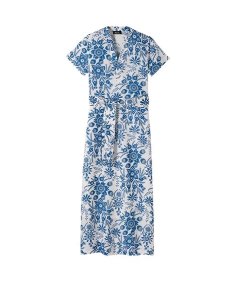 Apc（アーペーセー）の「robe Annelie 23ac（ワンピース）」 Wear