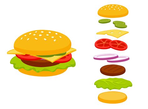 Illustration Used For A Javascript Class On Behance