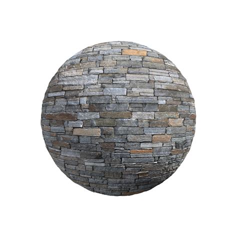 Real World Textures Stone Wall Medieval 25