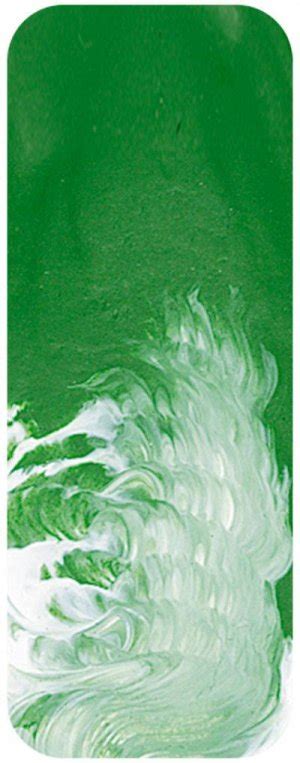Chromium Green Oxide Structure 75ml Fitzroy Stretches