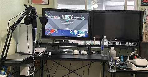 Setup Makeover Album On Imgur