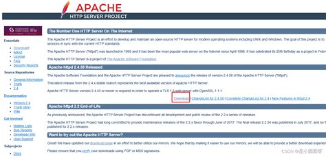 php环境搭建 php环境搭建教程 csdn博客