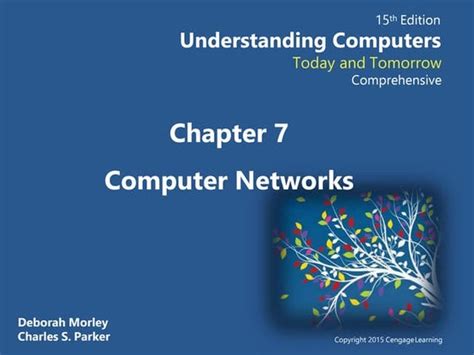 Trends In Distributed Systems Ppt