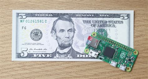 Raspberry Pi Reveals Cheapest Computer Ever Made Essential Install